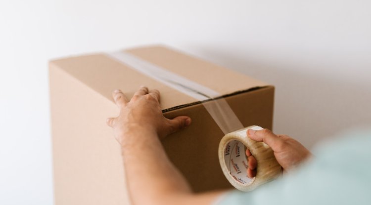 How to pack a parcel to Ship with Smartparcel.ie ? - SmartParcel's ...