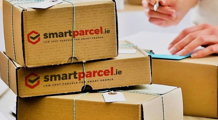 Your Shipping Process with SmartParcel.ie - SmartParcel's Ireland Blog